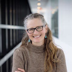 Elizabeth Nethery – The Conversation