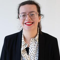 Megan Smith-Dobric – The Conversation
