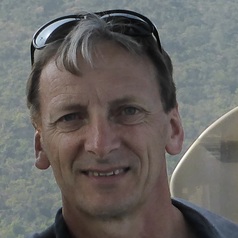 Gavin Rees – The Conversation