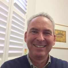 Mark Wilson – The Conversation