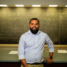 Nikhil Arora – The Conversation