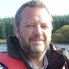 Neil Rose – The Conversation