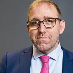 Andrew Sweetman – The Conversation