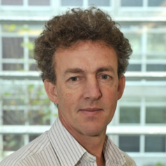 Simon Roberts – The Conversation