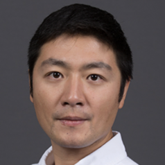 Hanqing "Chevy" Fang – The Conversation