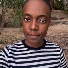 Lindelani Makuya – The Conversation