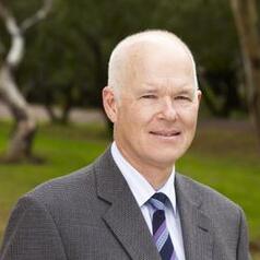 Ken Clements – The Conversation