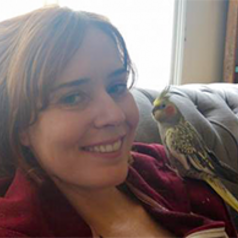 Grainne Cleary – The Conversation