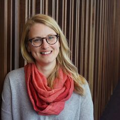 Sarah Hayes – The Conversation
