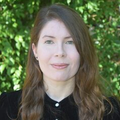 Sarah McGrath – The Conversation