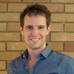 Daniel Gurney – The Conversation