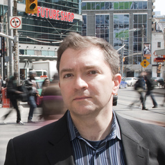 Paul Moore – The Conversation