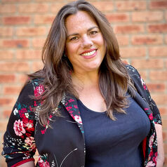 Liz Allen – The Conversation