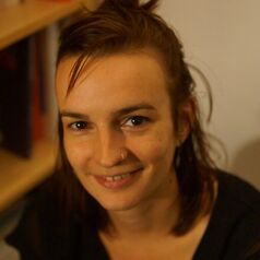 Sarah Thiriot – The Conversation
