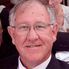 Alan Russell – The Conversation