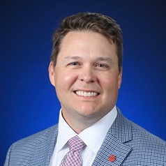 Adam Pate – The Conversation