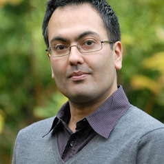 Bharat Tandon – The Conversation