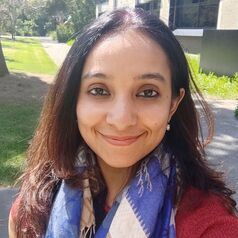Athira Menon – The Conversation