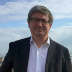 Pascal Grandin – The Conversation
