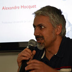 Alexandre Hocquet – The Conversation