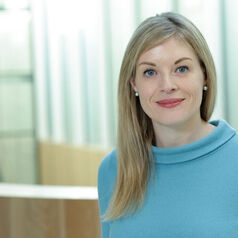 Susan Byrne – The Conversation