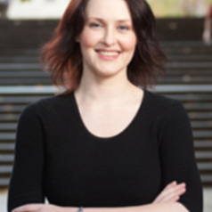 Kate Macdonald – The Conversation