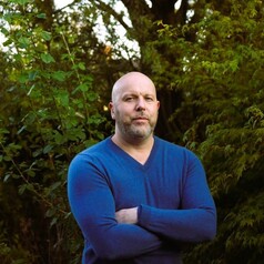 Anthony English – The Conversation