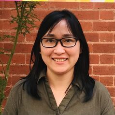 Thuy Tran – The Conversation
