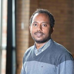 Bizuneh Yimenu – The Conversation
