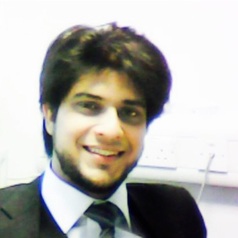 Hammad Nazir – The Conversation