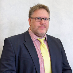 Colin Davidson – The Conversation