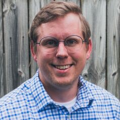 Andrew Camp – The Conversation