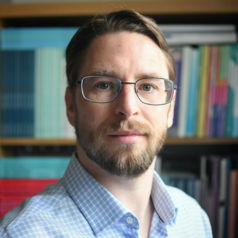 Stephen Lee – The Conversation