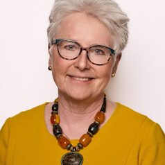 Alison Baverstock – The Conversation