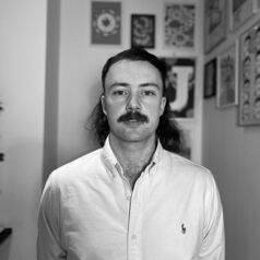 Joseph Lillis – The Conversation