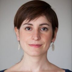 Giulia Levi – The Conversation