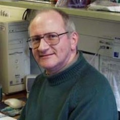 Harry Ward – The Conversation