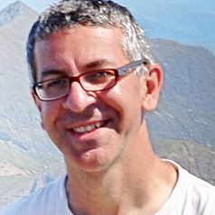 Mario Saraceni – The Conversation