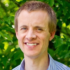 Sam Cooper – The Conversation