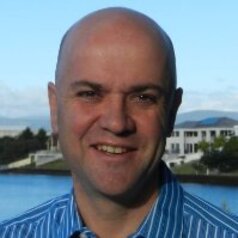 John Gerrard – The Conversation