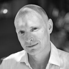 Justin Stebbing – The Conversation