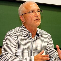 Regino Jesús Zamora Rodríguez – The Conversation