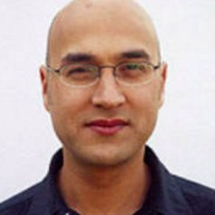 Paul Basu – The Conversation