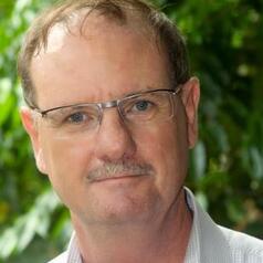 Stephen Graw – The Conversation