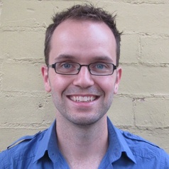 Marcus Phipps – The Conversation