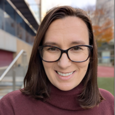 Mary Woessner – The Conversation