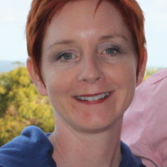Helena Grehan – The Conversation