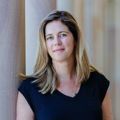 Laura Roberts – The Conversation