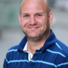 Neil O'Connell – The Conversation