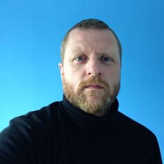 Jonathan Sullivan – The Conversation